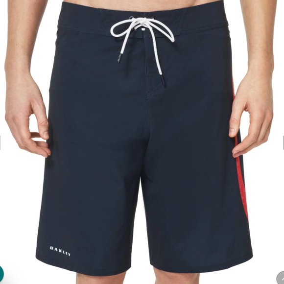 Oakley | Swim | Oakley Ellipse Seamless 2 Mens Boardshorts | Poshmark